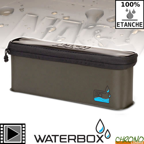 Nash waterbox 110 – Chrono Carpe