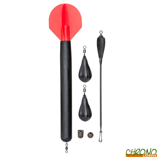 Kit sondage carp zoom marshal origo – Chrono Carpe