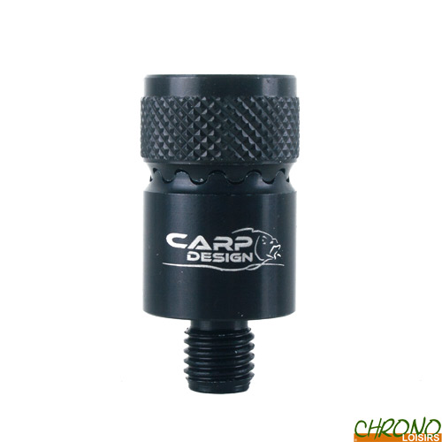 Adaptateur carp design magnet power – Chrono Carpe