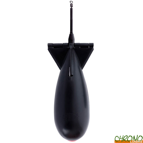 Bait rocket spomb medium x noir – Chrono Carpe