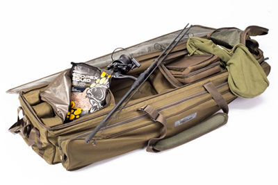 Sac carryall nash dwarf carry system 3 cannes 10 – Chrono Carpe